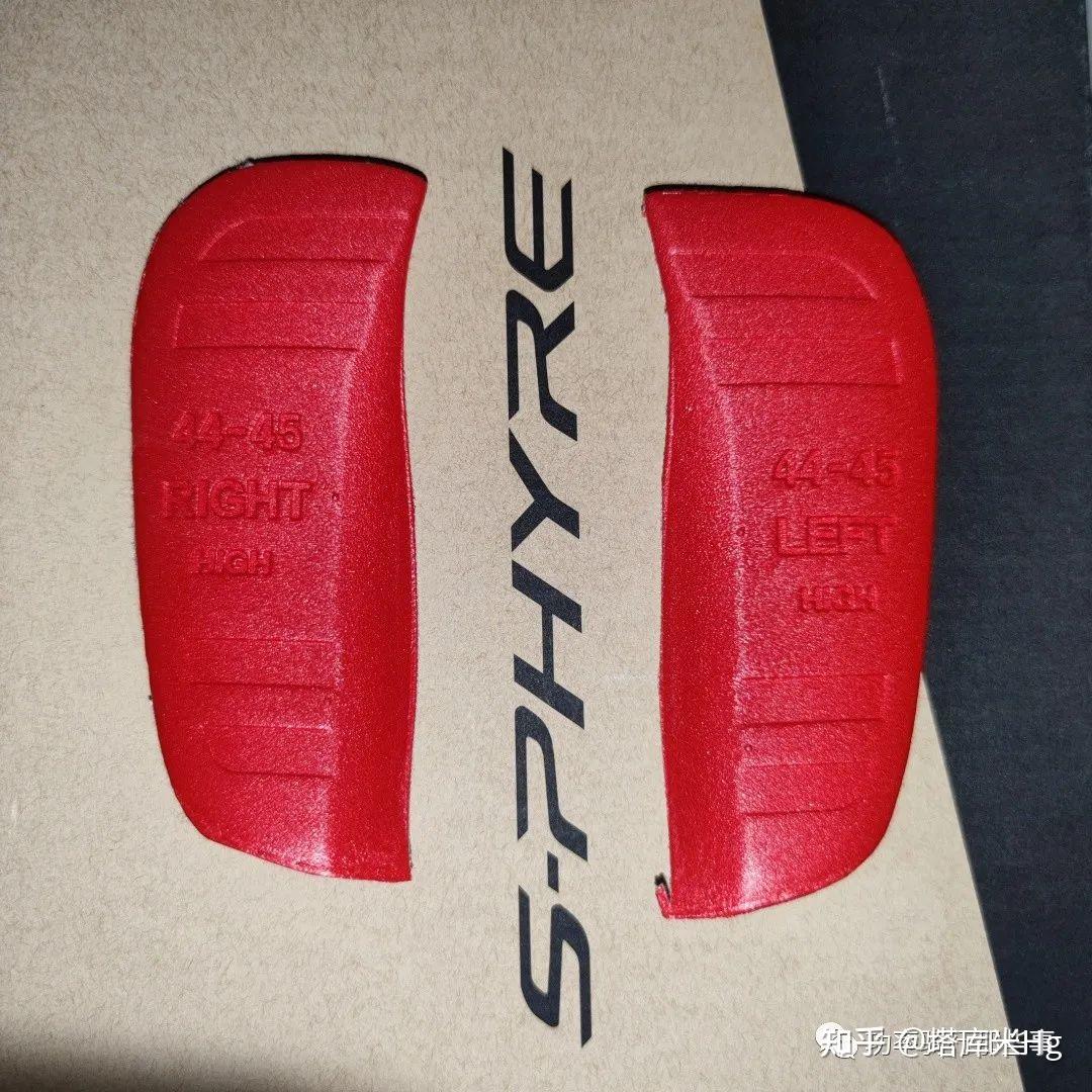 全面升级？Shimano RC903&903S锁鞋使用体验 - 知乎