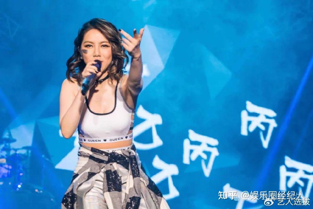 2025第一季【未来歌手】选秀大赛重磅开启！寻找实力新人歌手！ - 知乎