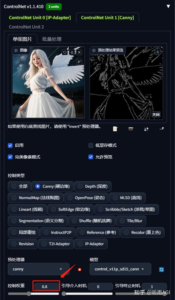 想要百变的装修风格么，IP-Adapter 可以帮你实现！ - 知乎