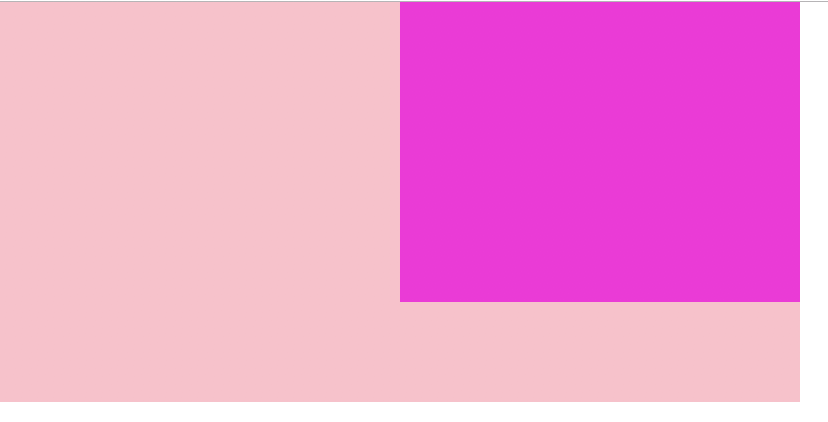 margin:auto与布局展示 - 知乎