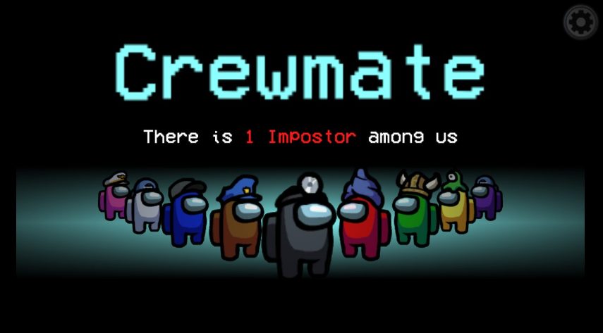 《Aomng us》新地图你看过吗？一起来看看吧 - 知乎