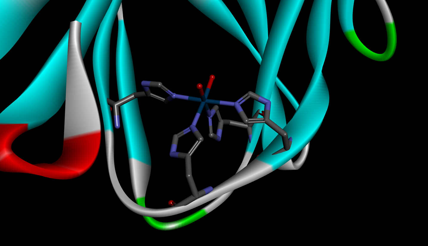 使用AutoDock-GPU进行分子对接 - 知乎
