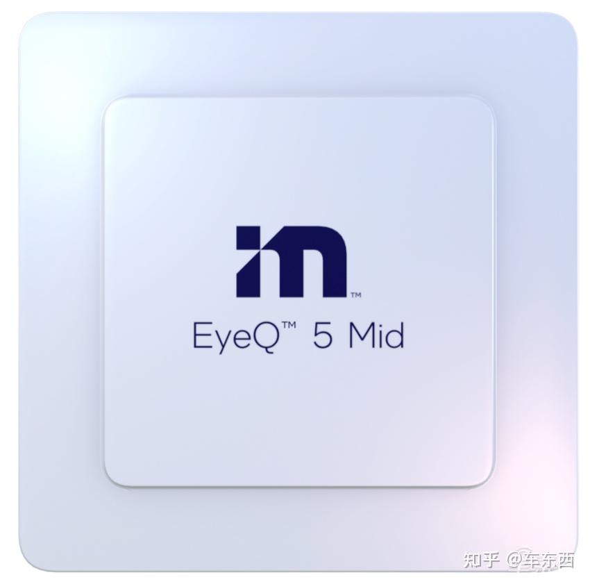 Mobileye极星合作进一步加深：今年共推高速NOA，明年落地城区NOA - 知乎