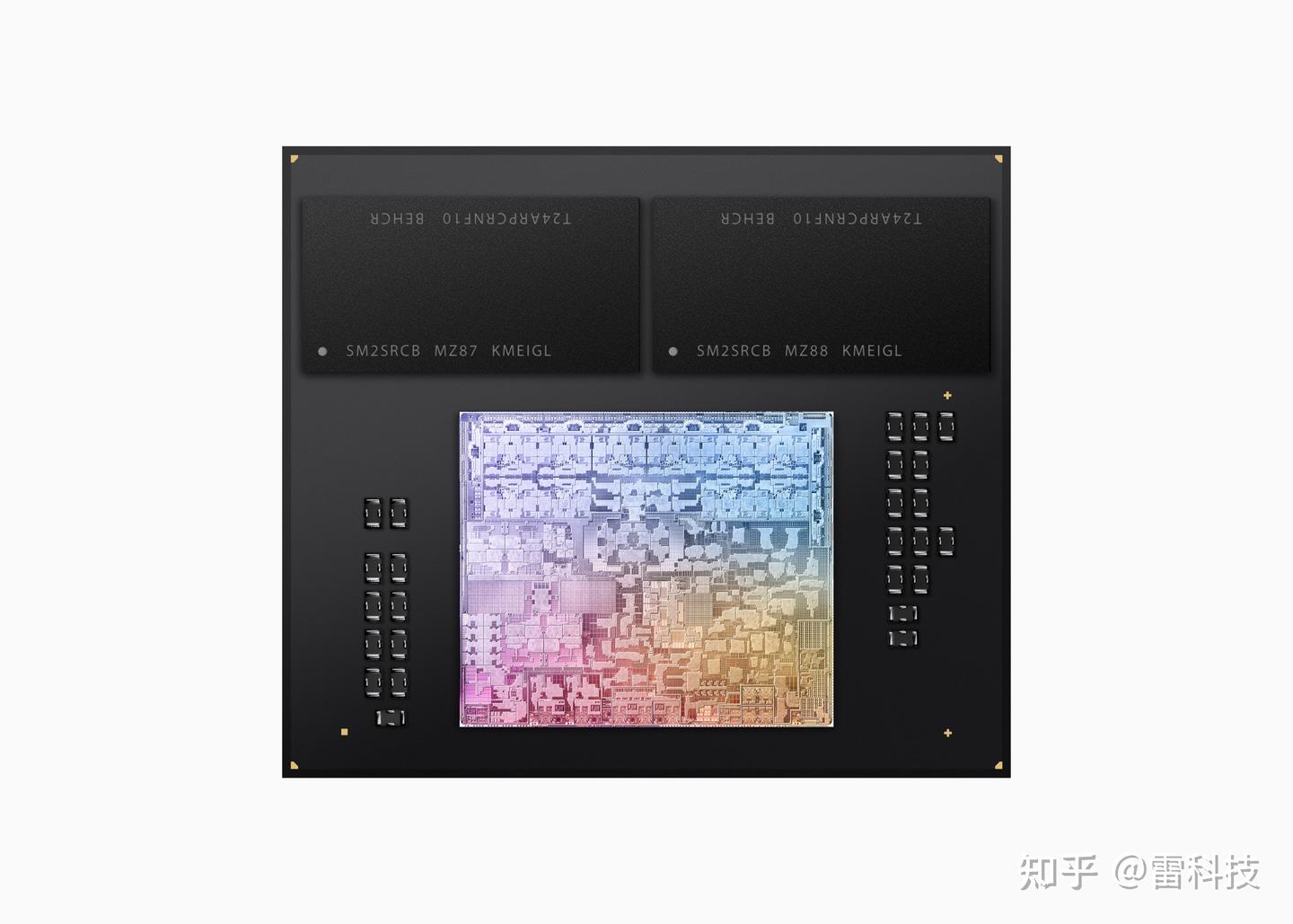 M3很强！但新MacBook Pro我劝你别买，太坑 - 知乎