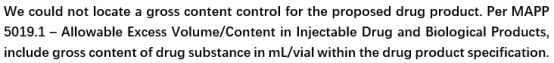 关于注射剂“总含量”标准制定的介绍 - 知乎
