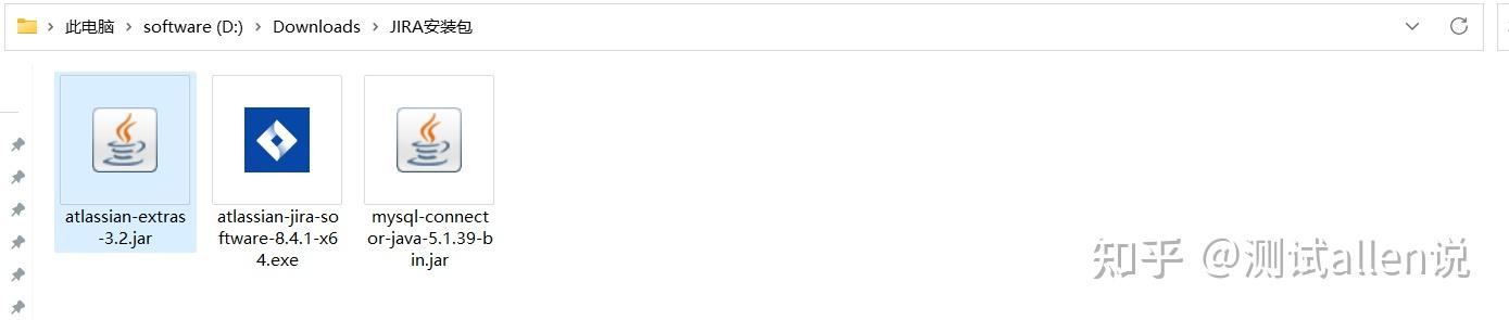 软件测试管理神器之JIRA-windows环境部署 - 知乎
