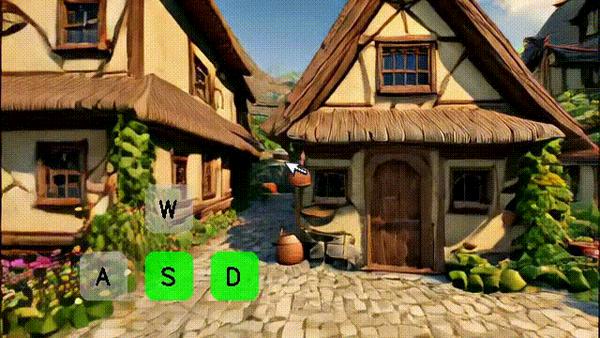 昆仑万维发布「Matrix-Game 2.0」，国产开源的Genie 3来啦！ - 知乎