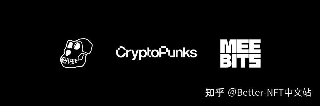 每日一NFT深入分析：3D领域的热门项目Meebits - 知乎