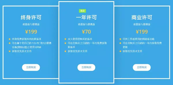 个人信息管理软件，你知道哪几款？ - 知乎