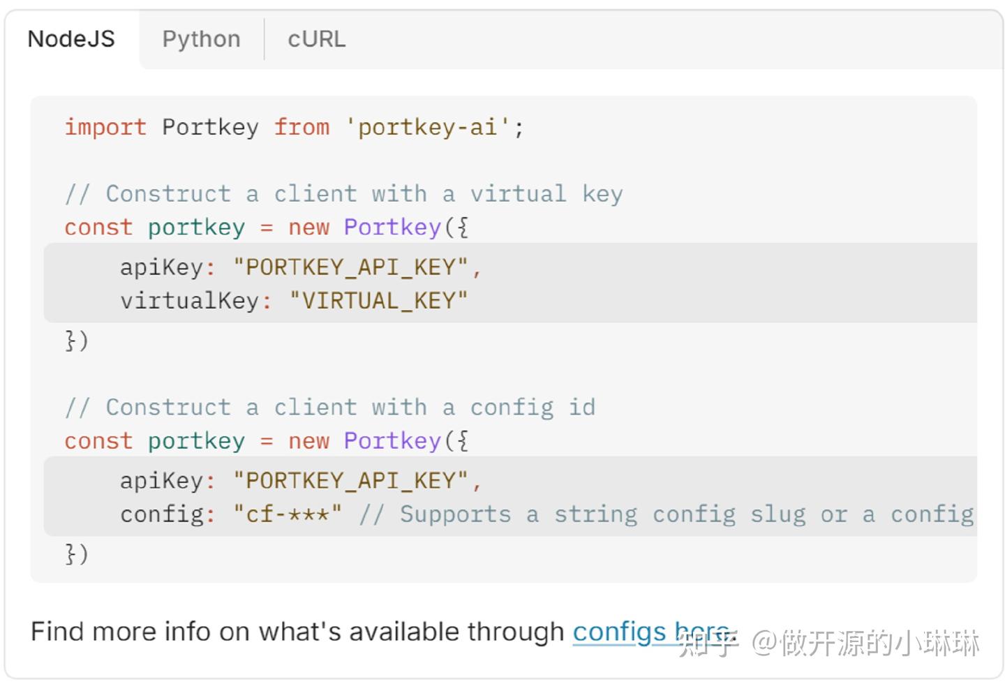 盘点2024年10款最热门 LLM网关 / LLM Gateway - 知乎