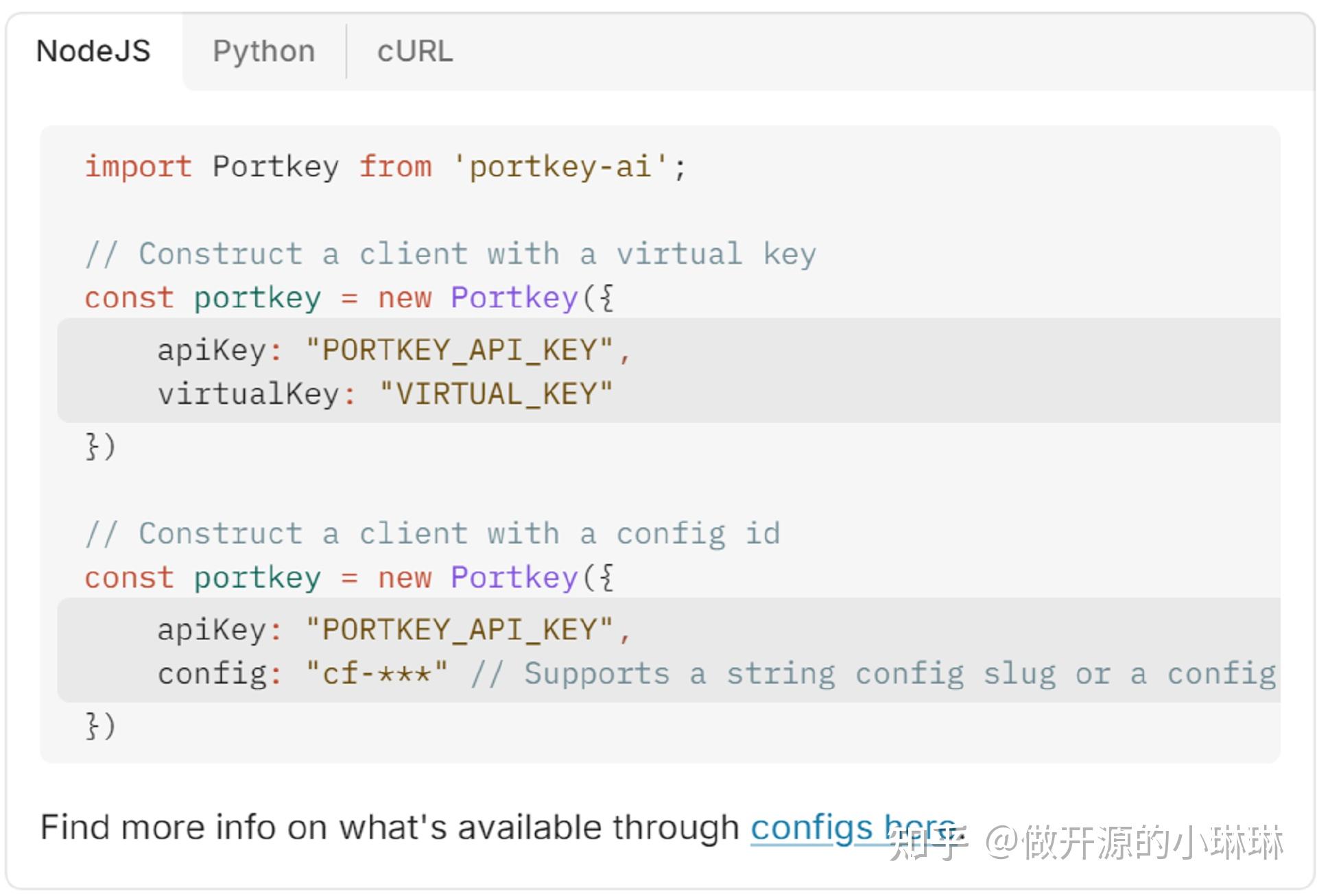 盘点2024年10款最热门 LLM网关 / LLM Gateway - 知乎