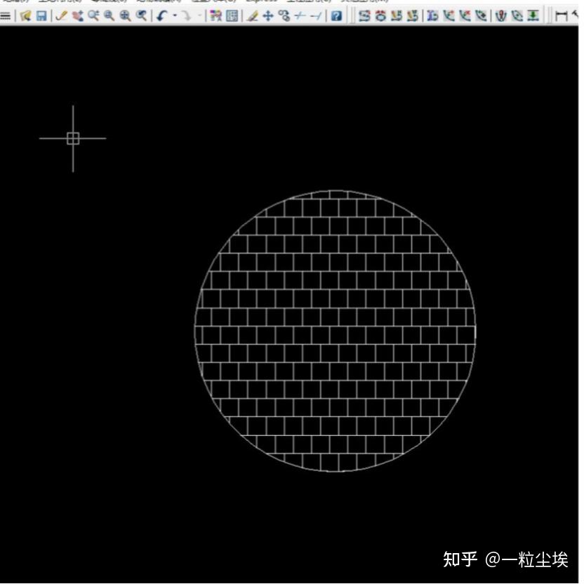 CAD、CASS如何图案填充？ - 知乎