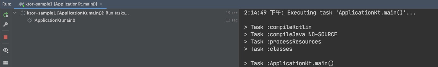 简单、有趣的Kotlin异步微服务框架(一): 初始Ktor - 知乎