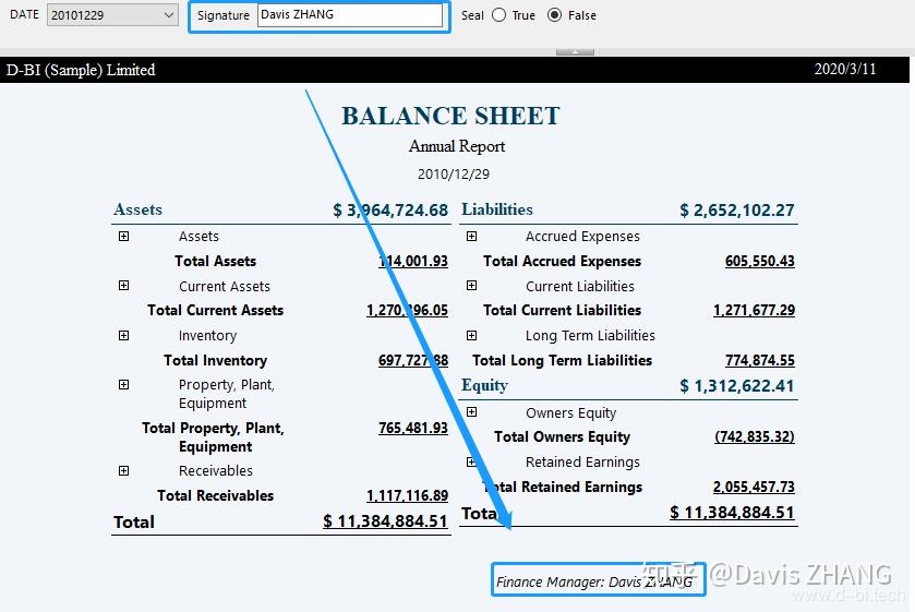 PBI Report Builder ：报表设计指南 - 知乎