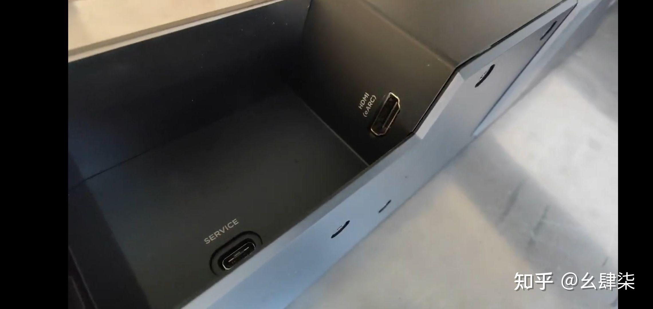 BOSE 900／850回音壁体验及简单评测 BOSE SOUNDBAR 900/850 - 知乎