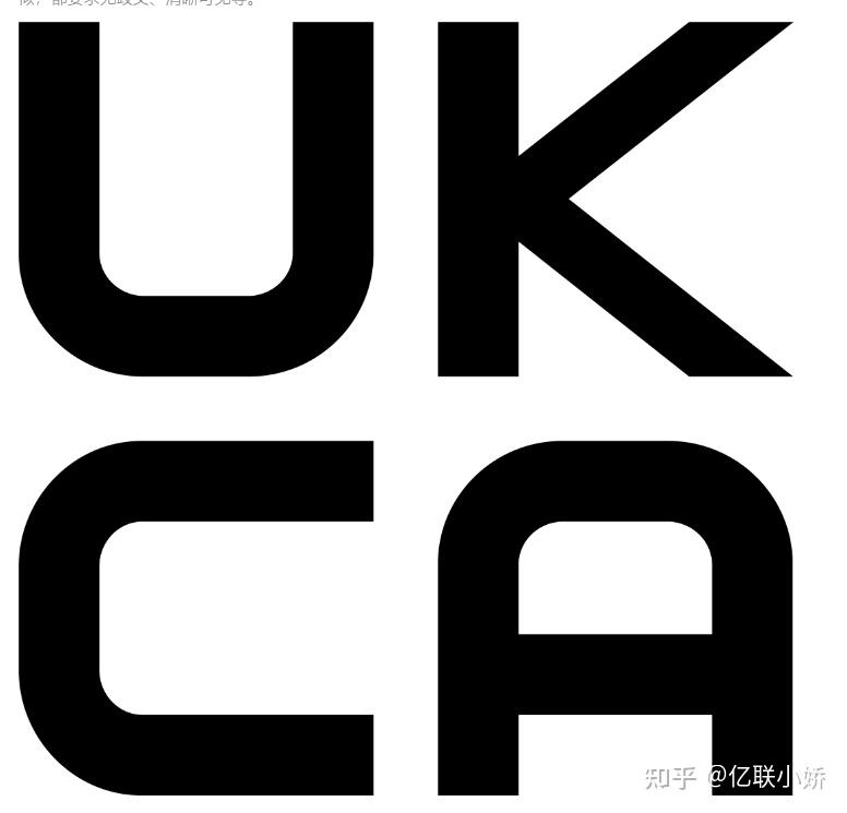英国UKCA介绍 - 知乎