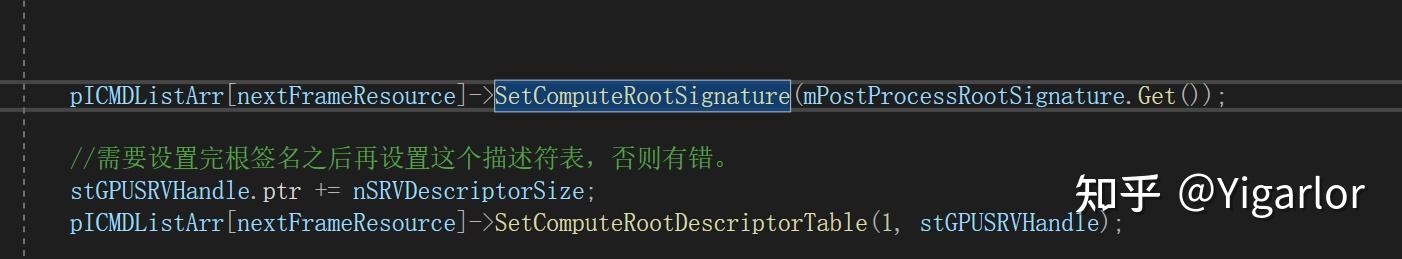 DX12渲染器开发（9）：Kawase Blur·Dual Kawase Blur模糊效果复刻 - 知乎