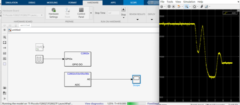 GSSA法（广义状态平均）推导BUCK小信号模型 matlab脚本实现 - 知乎