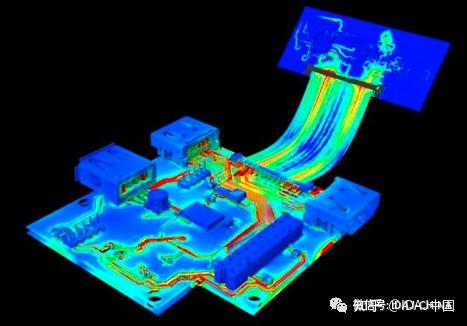 技术干货 | Ansys HFSS Mesh Fusion及不同Mesh应用场景介绍 - 知乎