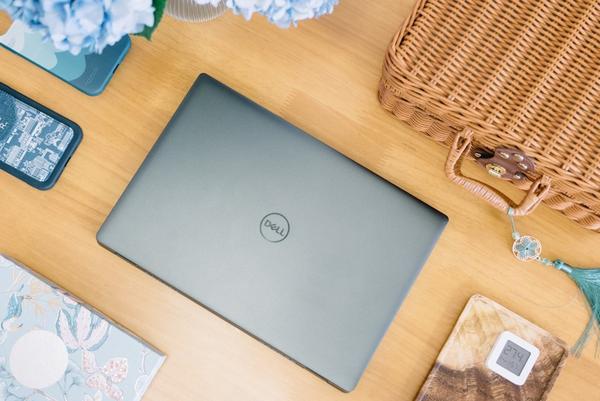 戴尔Latitude 9430评测：颜值新格调，智能度拉满 - 知乎