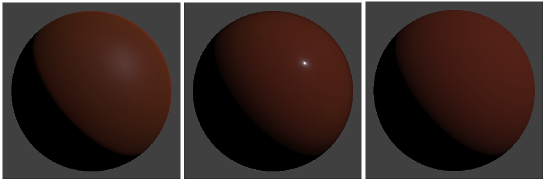 【基于物理的渲染（PBR）白皮书】（三）迪士尼原则的BRDF与BSDF相关总结 - 知乎