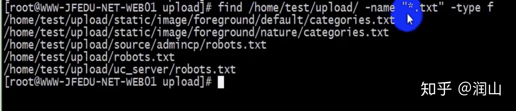 Linux四剑客find、sed、awk、grep - 知乎