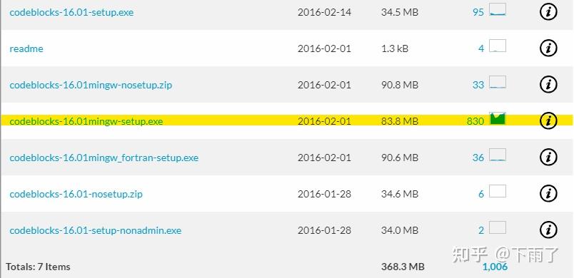 Windows+Linux中code::blocks搭建wxWidgets开发环境详细教程 - 知乎