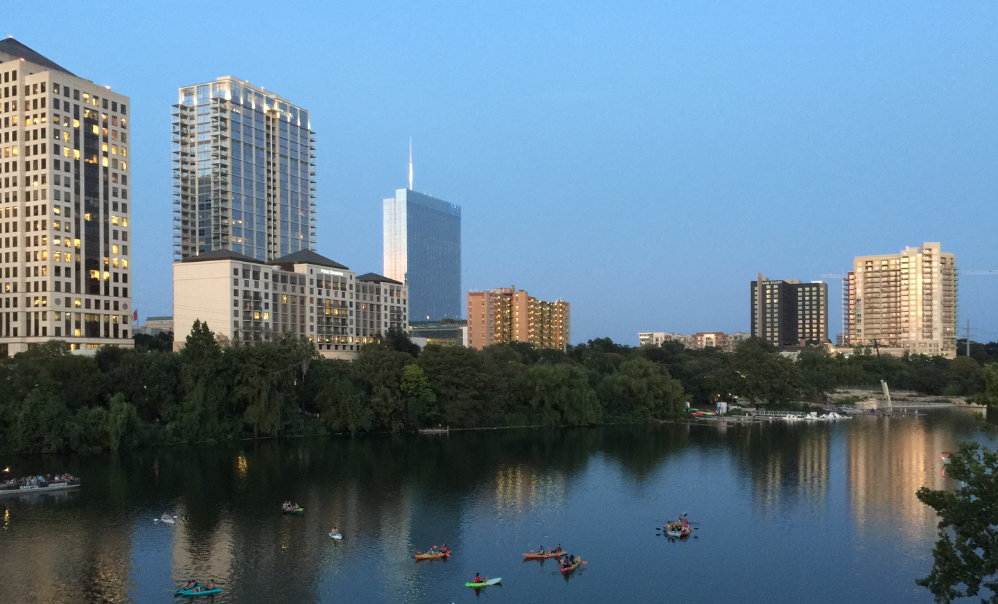 【前辈说】UT Austin ECE项目简介/学习情况/TA、RA情况/就业方面/生活状态 - 知乎