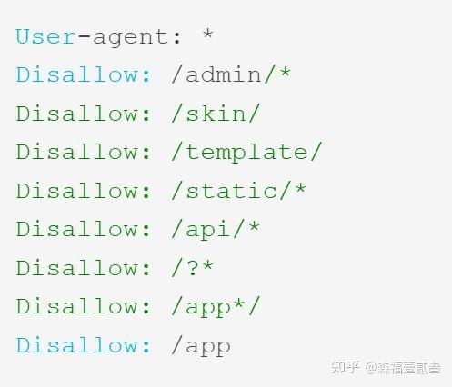 PbootCMS加固的一些建议 - 知乎