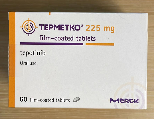 特泊替尼(TEPOTINIB/TEPMETKO)在非小细胞肺癌患者中表现出显著的抗肿瘤活性！ - 知乎