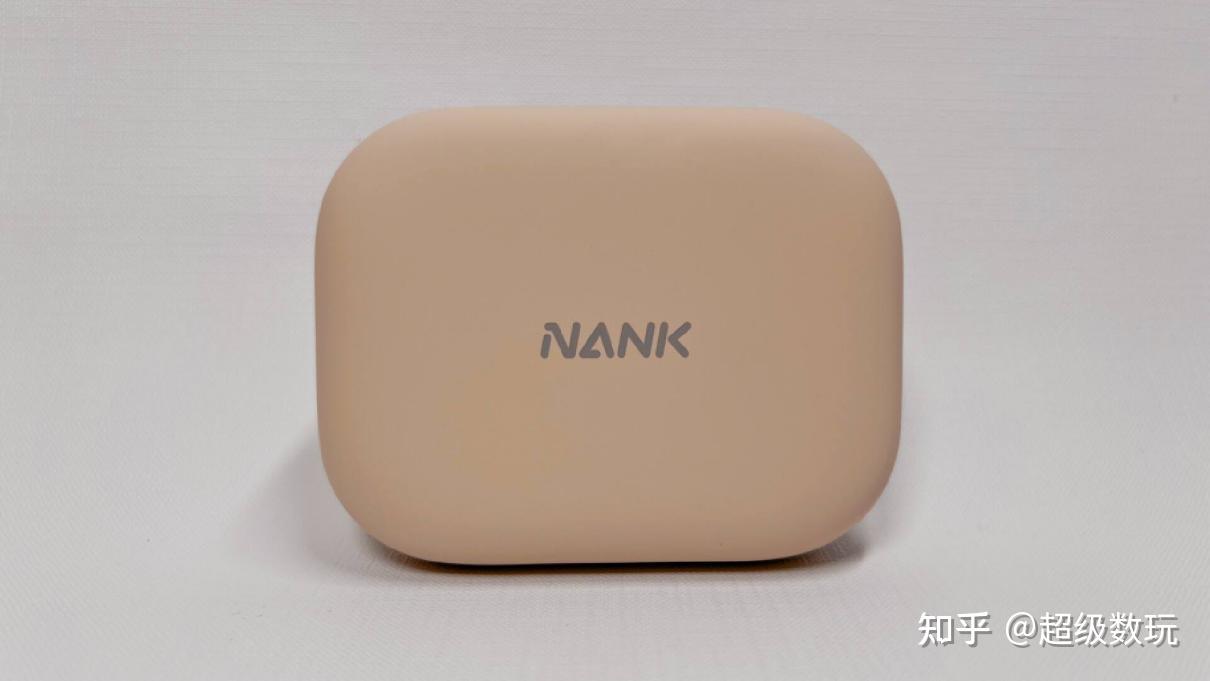 南卡推出小钢炮OE-CC，挑战百元开放耳机性能标杆 - 知乎