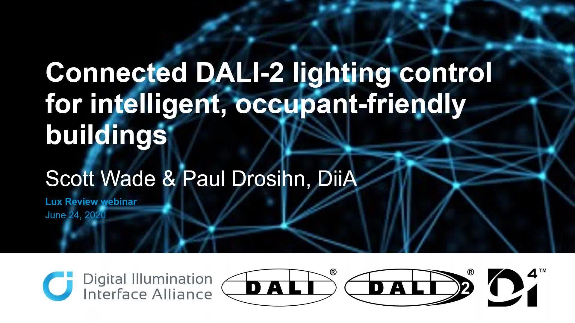 KNX 灯光控制应用和解决方案：KNX-DALI 照明控制 - 知乎