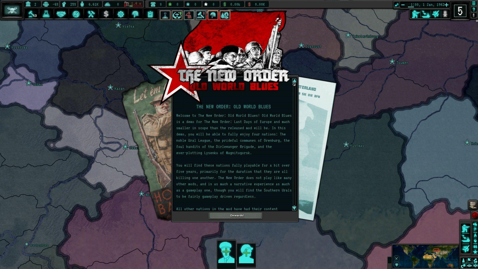 TNO：旧世蓝调已正式发布！ - 知乎