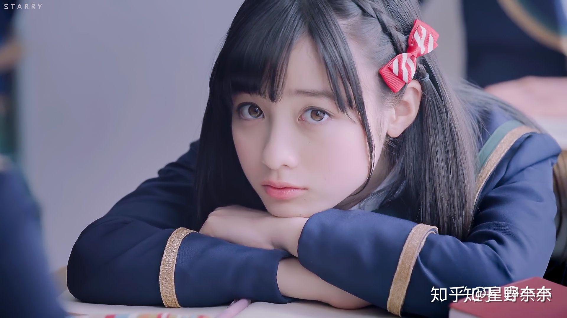 为什么桥本环奈越来越胖? 知乎