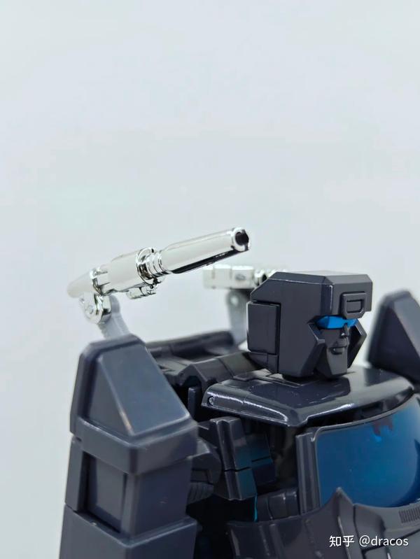 没有长板也没有短板的水桶——MP56开路先锋开箱 - 知乎