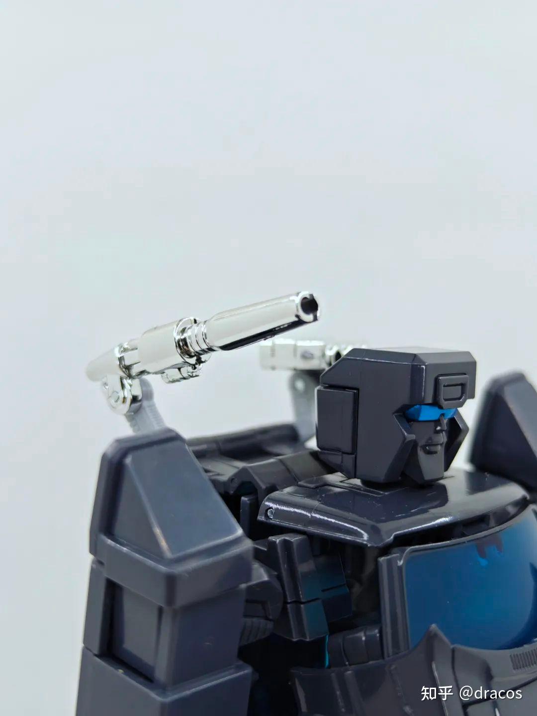 没有长板也没有短板的水桶——MP56开路先锋开箱 - 知乎