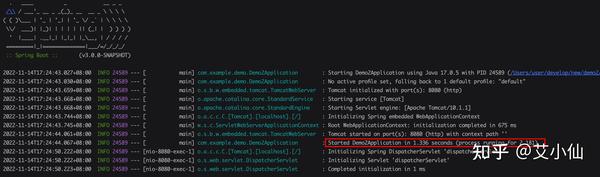 SpringBoot3正式版将于11月24日发布：都有哪些新特性？ - 知乎
