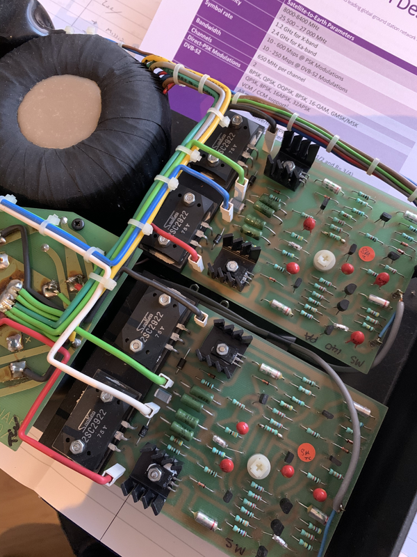 NAIM NAP 后级购买指南 - 知乎