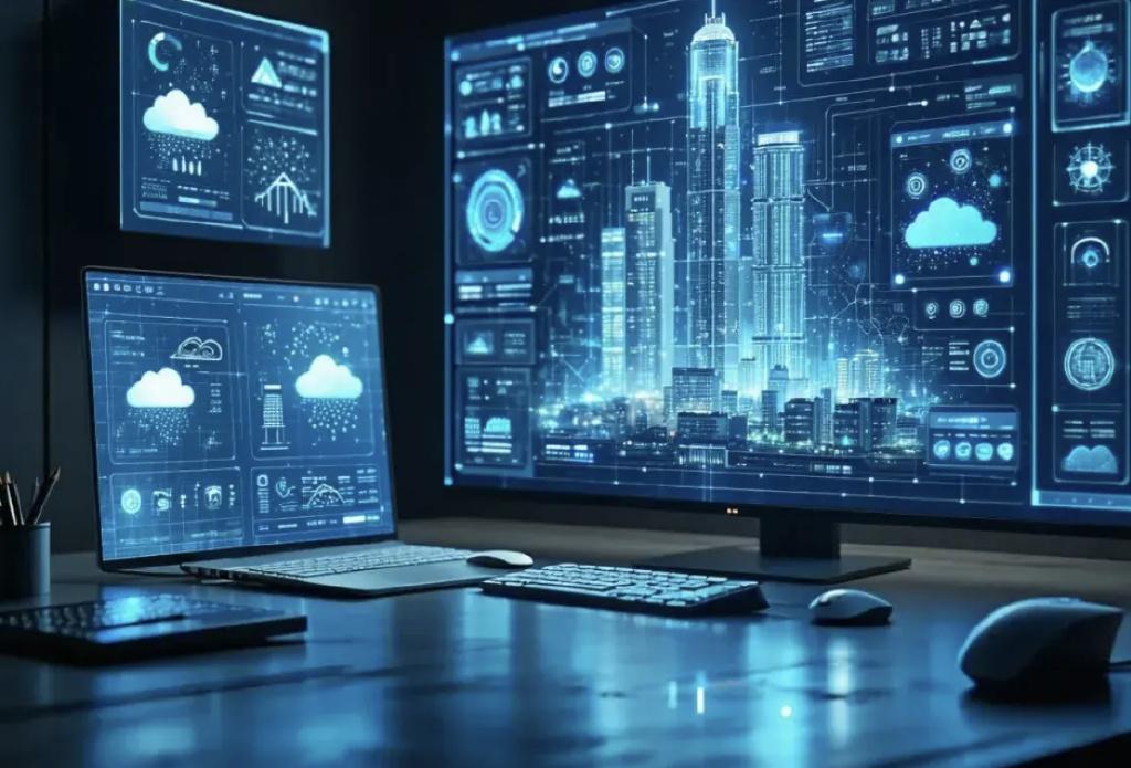 MCP实战：如何通过Amazon Nova Act构建智能体天气预报应用？ - 知乎