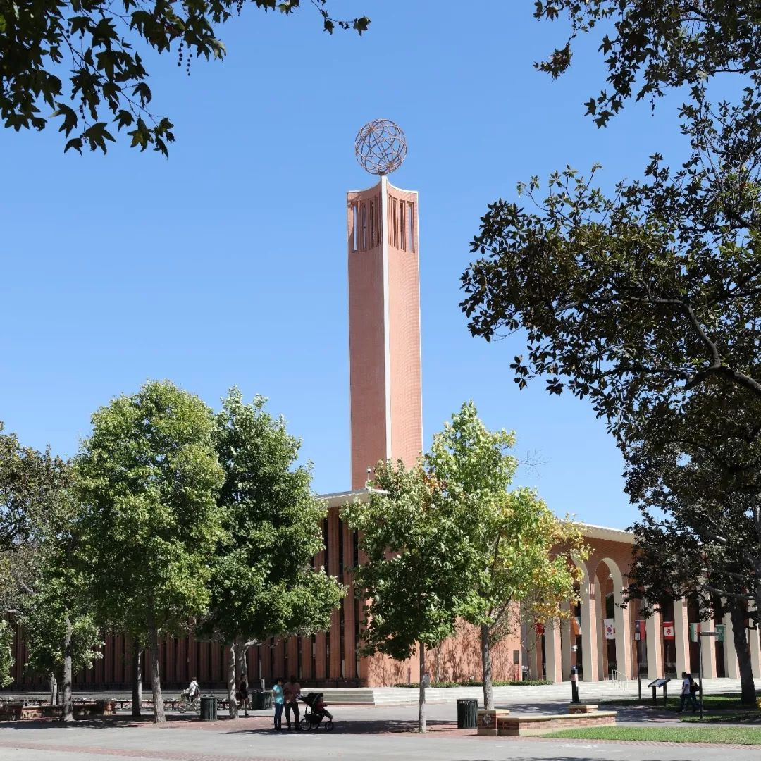 【前辈说】USC 37分项目课业方面/校园方面/工作方面/生活相关 - 知乎