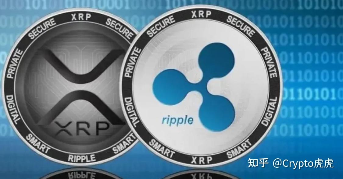 如果历史重演，XRP 价格将在未来几天飙升 7 倍！就是这样 - 知乎