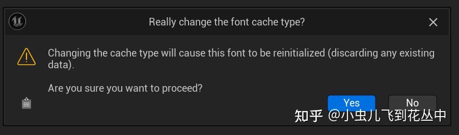 UE5 TextRender 中文字体 三维动态文字库 - 知乎