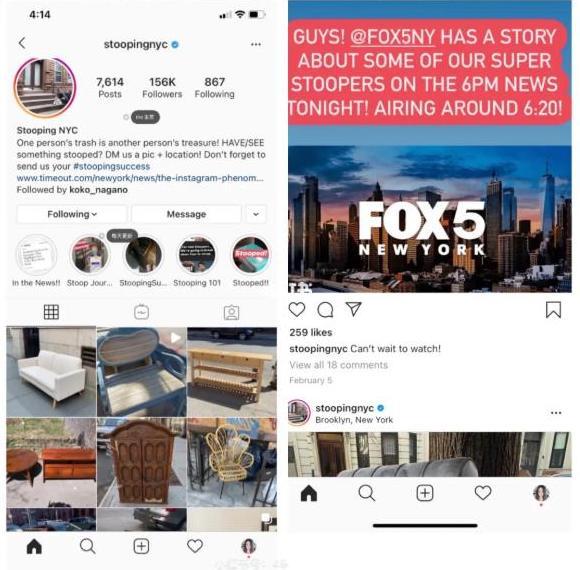 捡垃圾的快乐你不懂，快来跟我们一起stooping - 知乎