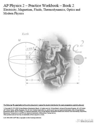AP课程学习资料汇总 - 知乎