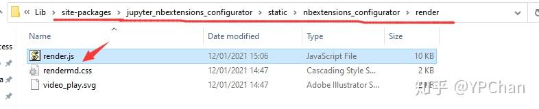 jupyter notebook 问题集锦 - 知乎