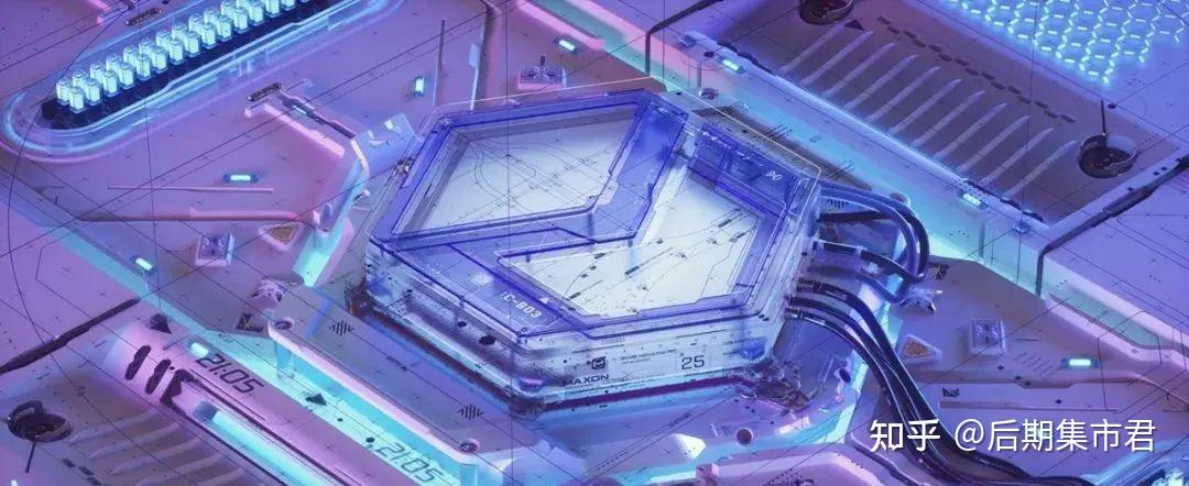 【第1251期】C4D R25软件+教程+ C4D特效插件合集 - 知乎