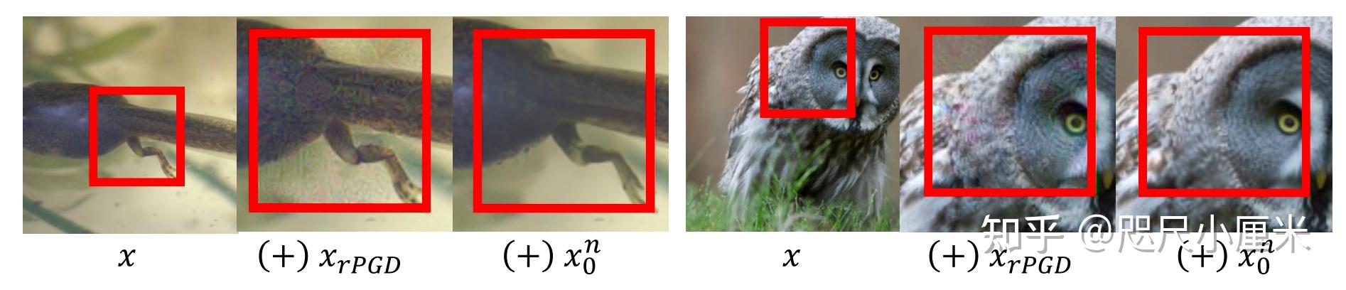 [论文总结] Diff-PGD - 知乎
