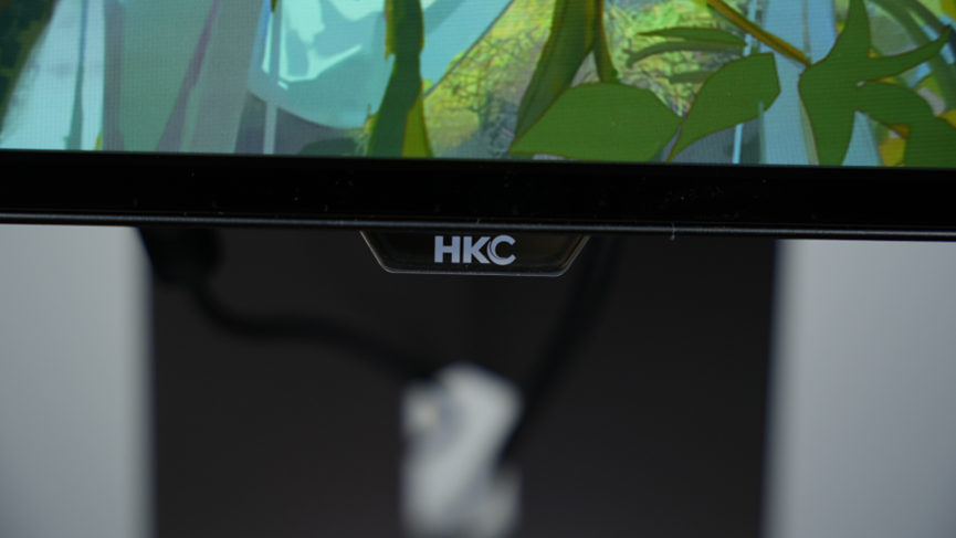 差价2000，贵的真更好用？？华硕 PG27AQDM对比 HKC OG27QK