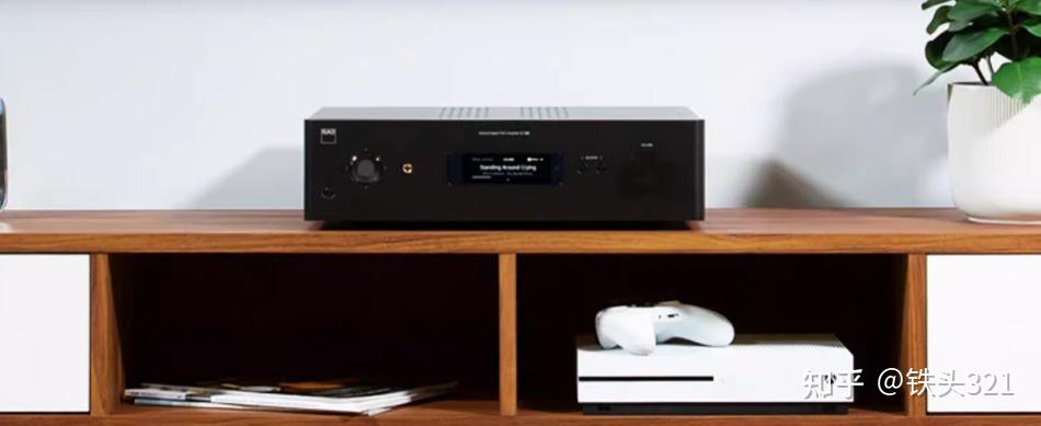 只为音质而生，HIFI功放如何选购，老玩家的总结一定要看，附NAD C399数字混合型功放深度点评 - 知乎