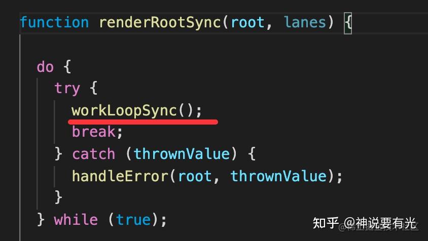 彻底搞懂 React 18 并发机制的原理 - 知乎